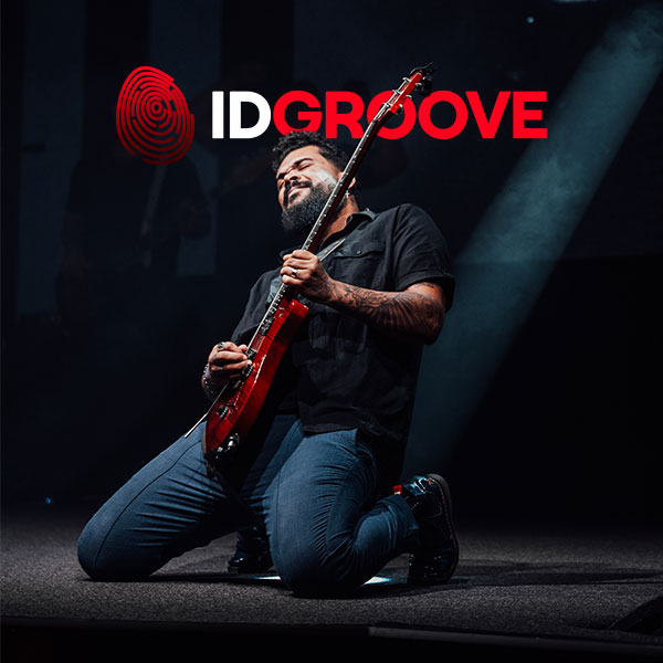Id Groove - Suporte | Hotmart