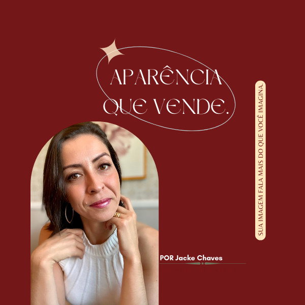 MASTERCLASS Aparência que Vende