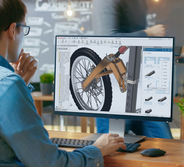 Solidworks: Aprenda na Prática - Alessandro Francisco dos Santos