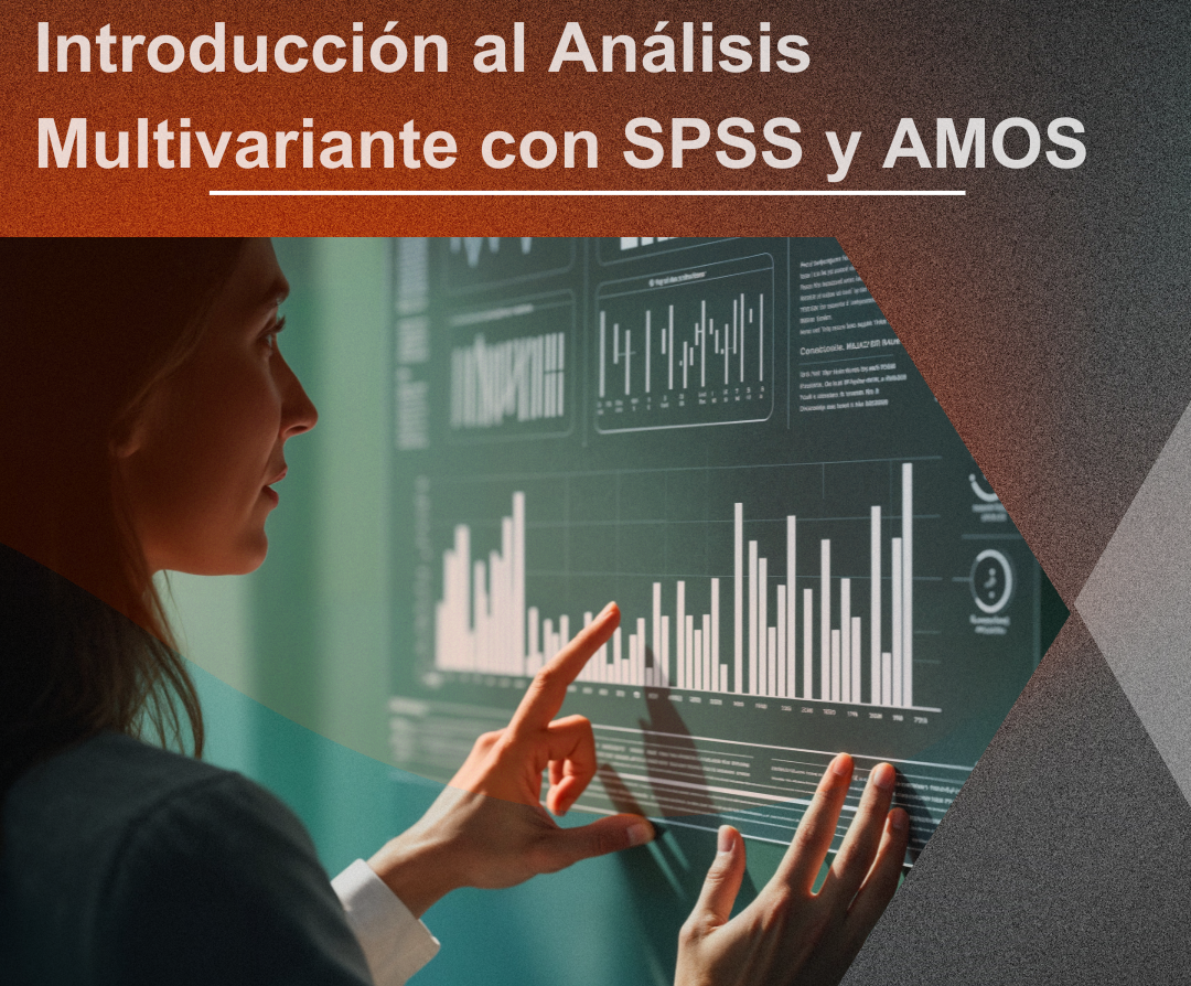 Introducción al Análisis Multivariante con SPSS y AMOS - Alexis Jun...