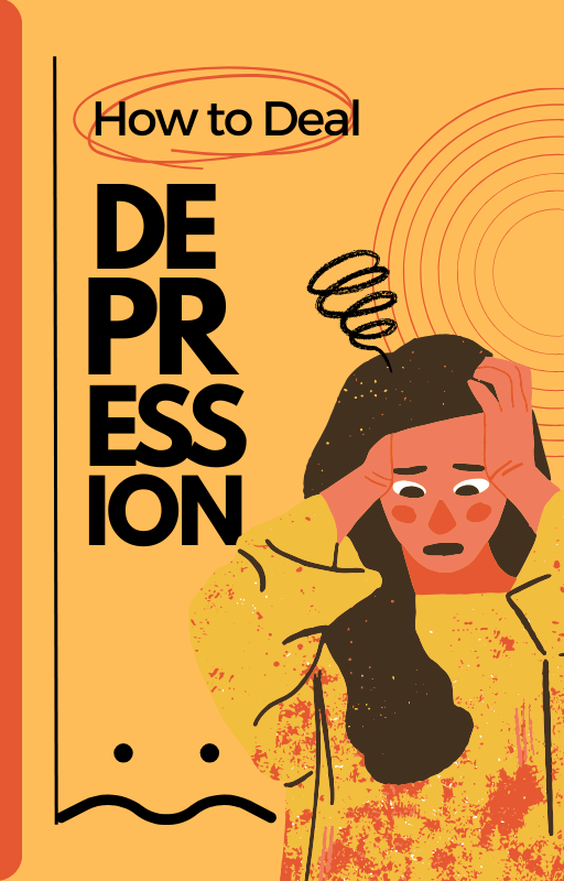 How to Deal Depression