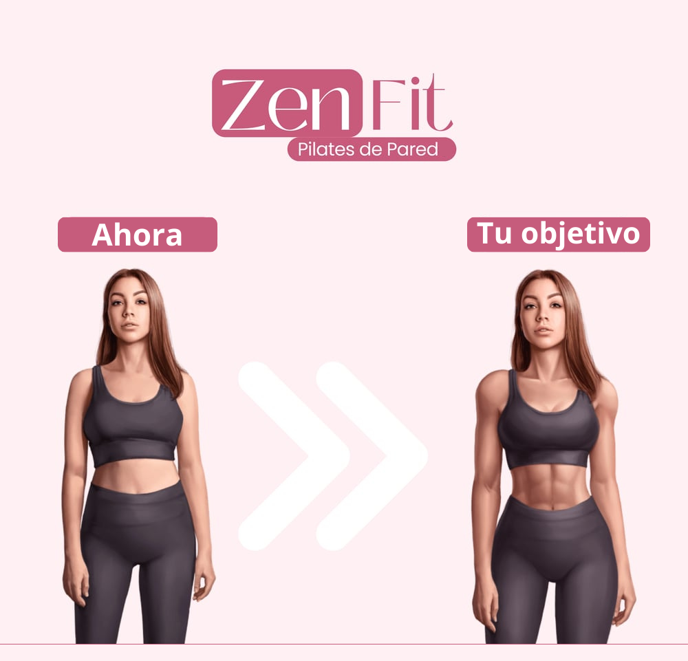 ZenFit 28 dias