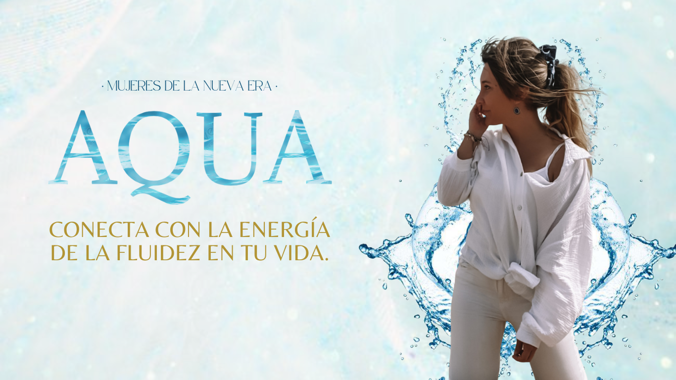 AQUA - Judit Ortega Asensio | Hotmart
