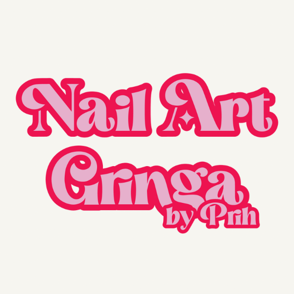 Nail Art Gringa by Prih - Priscila Junqueira | Hotmart