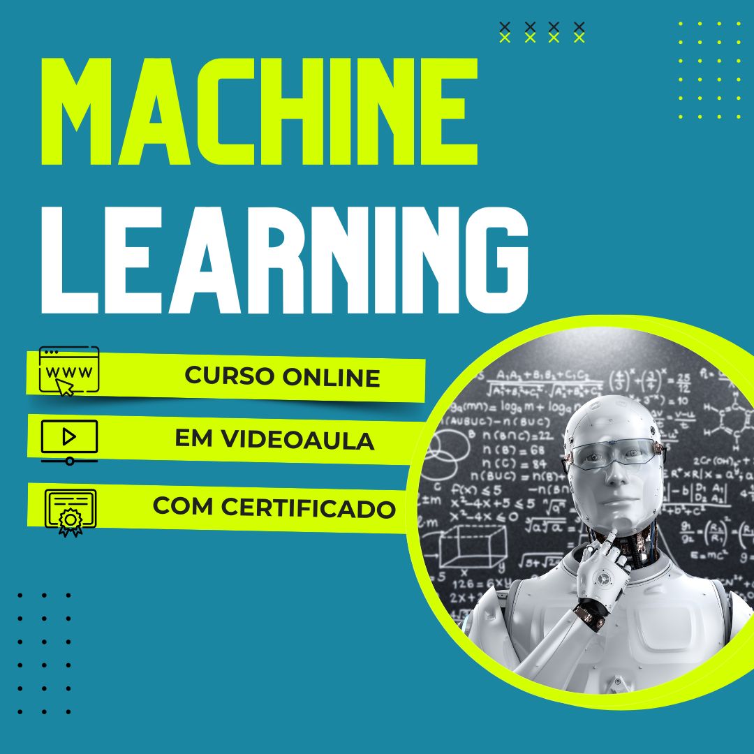 Curso de Machine Learning - Qualifica Brasil | Hotmart