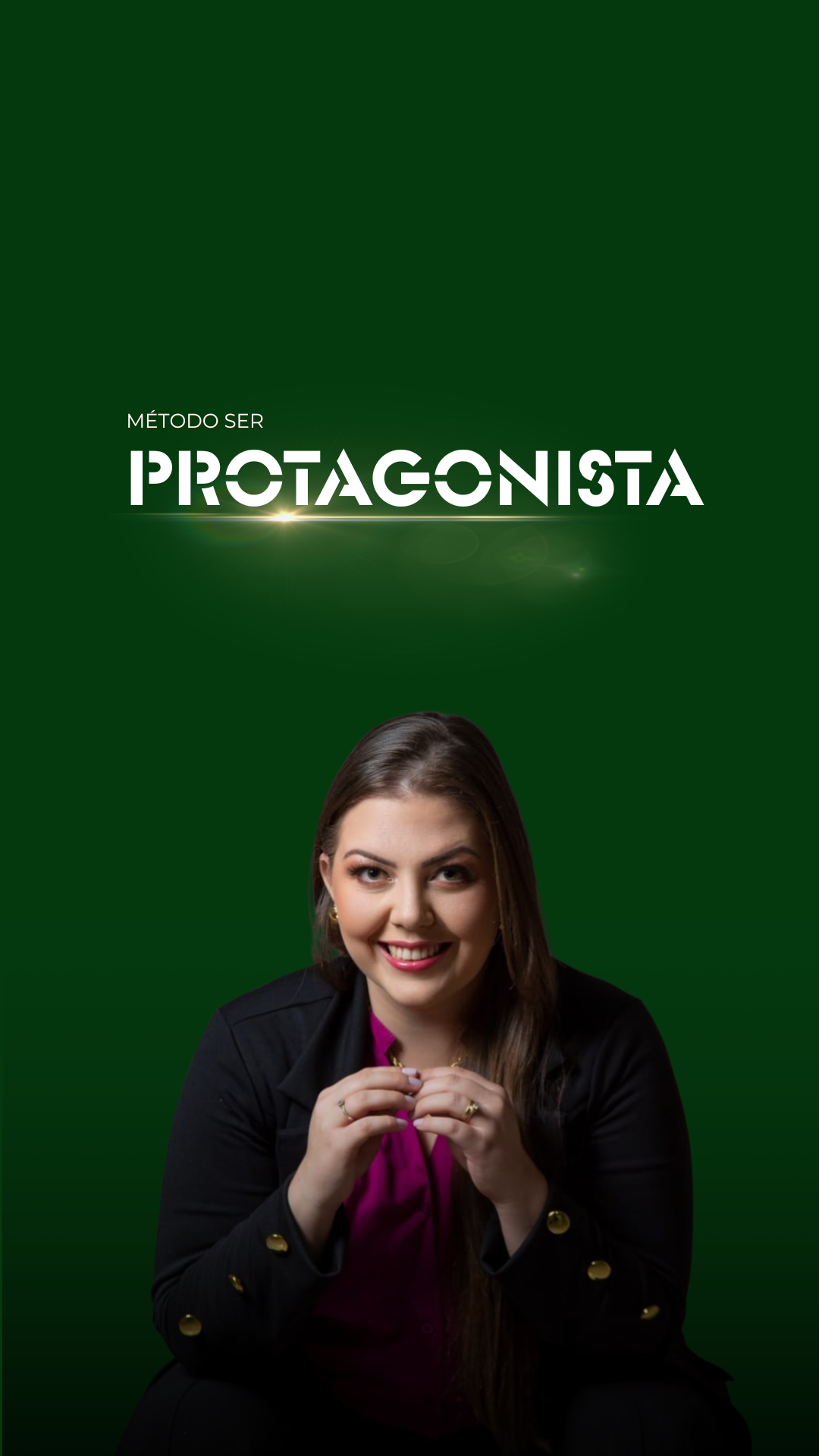 Método Ser Protagonista