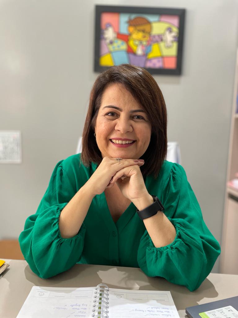 Método Acelera Psicopedagoga - MAPp 2.0. - LEILA FERNANDES AMARAL C...