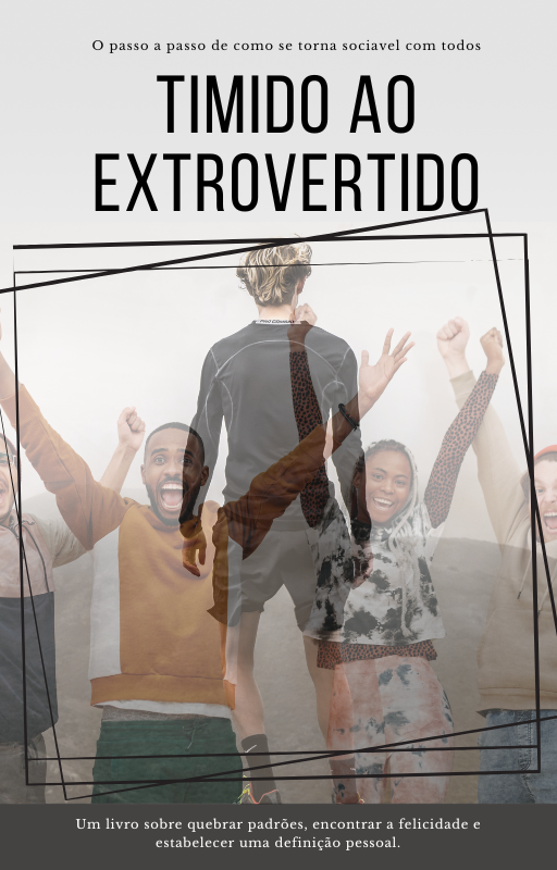 Método Tímido ao Extrovertido - Os cuidados que todas mulheres deve...