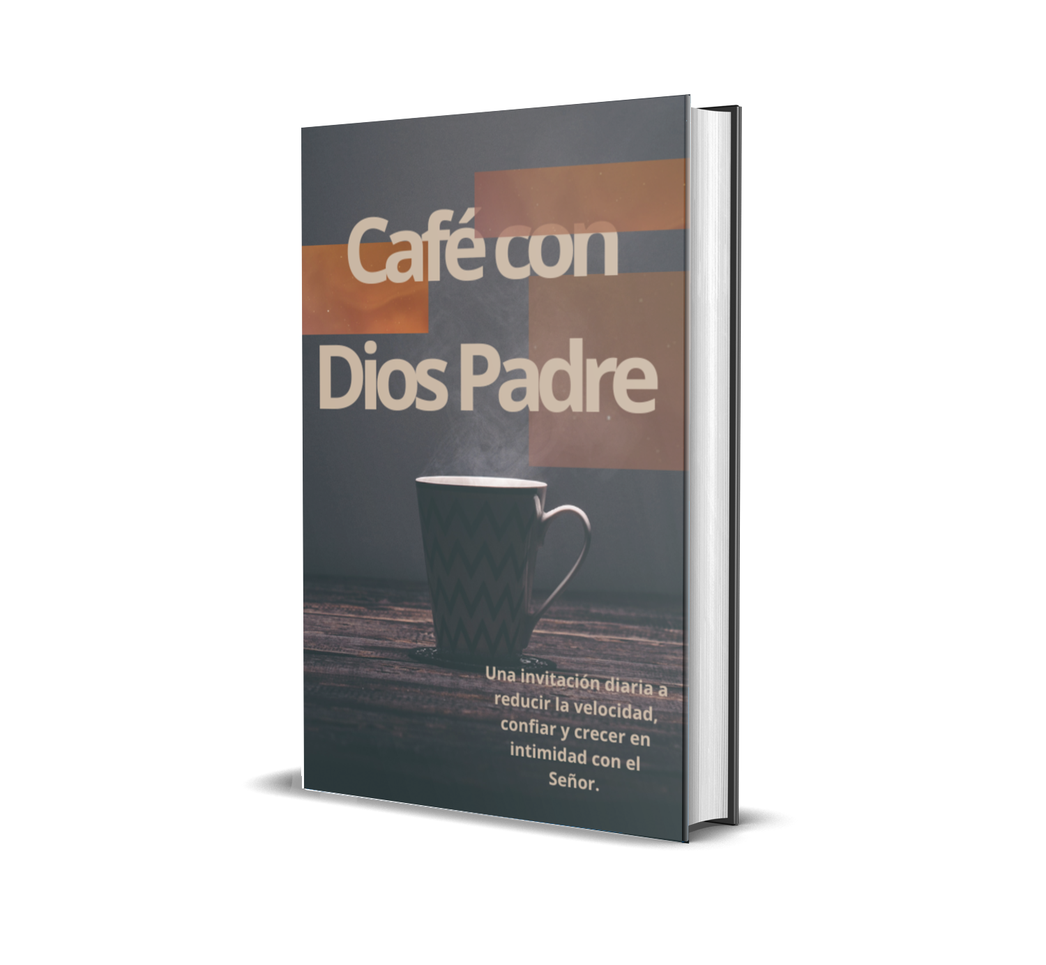 Café con Dios Padre - Emerson Barbosa Dos Santos | Hotmart