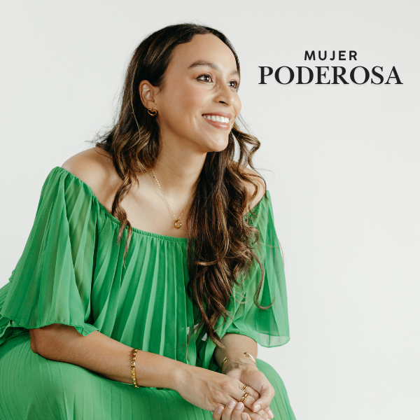 Mujer Poderosa