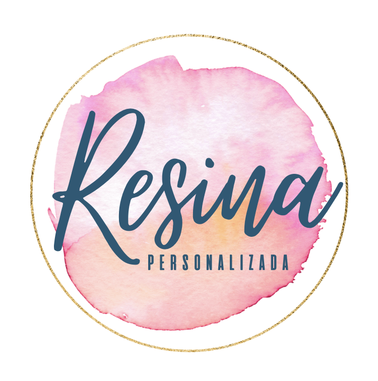 Resina Personalizada - Marília Oliveira de Sá Cardoso | Hotmart