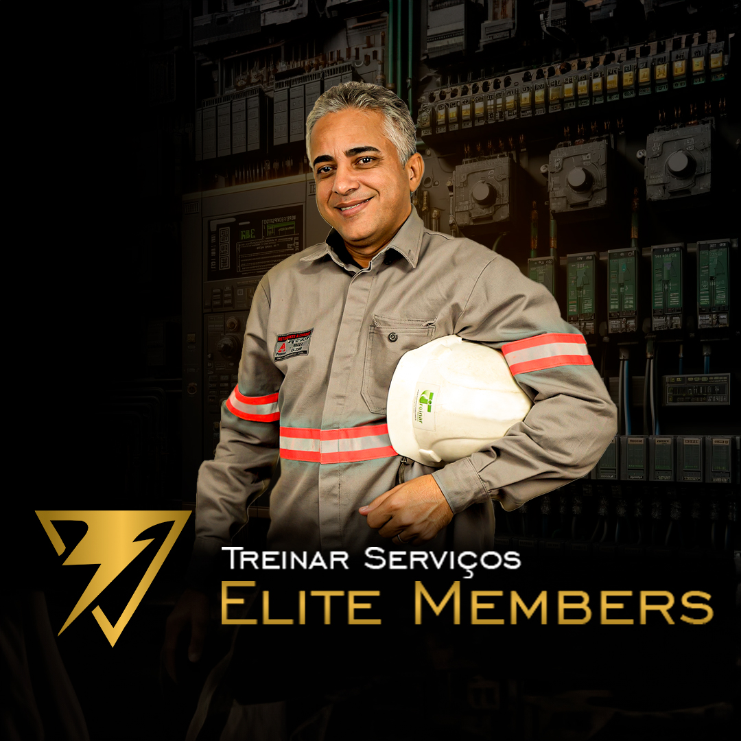 Elite Members - Treinar Serviços