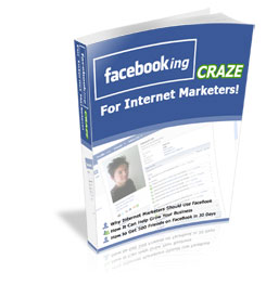 FACEBOOKING MANIA - para profissionais de marketing na Internet