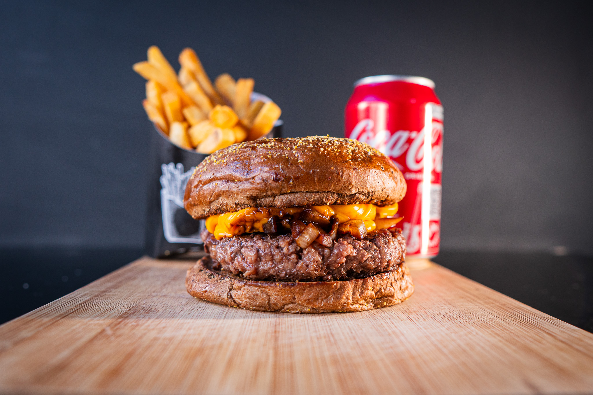 MARCAS E FORNECEDORES FAST-FOOD - Stenio Murilo da Silva Ferreira ...