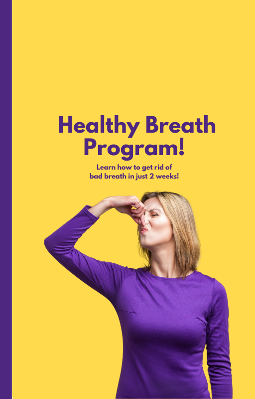 Healthy Breath Program!