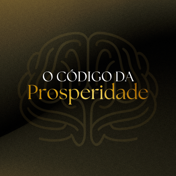 O Código da Prosperidade