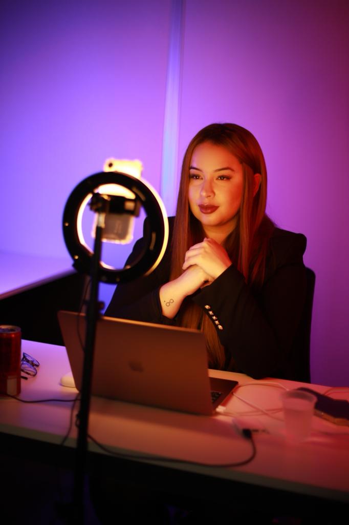 Space ADS Academy - Letícia Montteiro | Hotmart