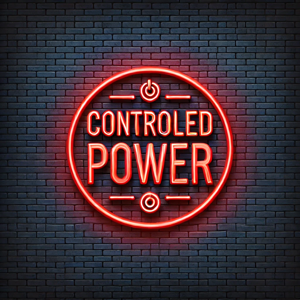 Controlled Power