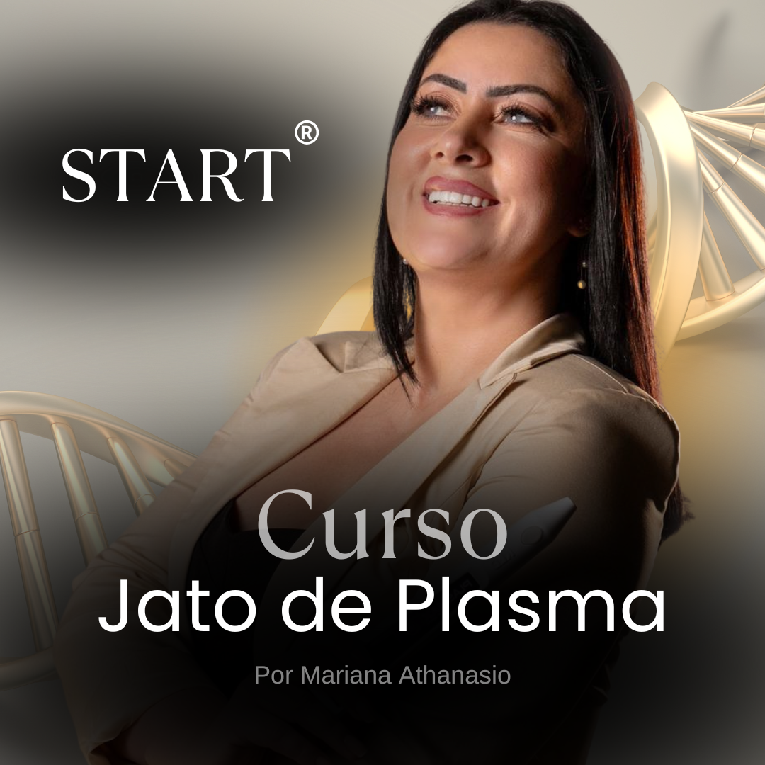Start Jato de Plasma