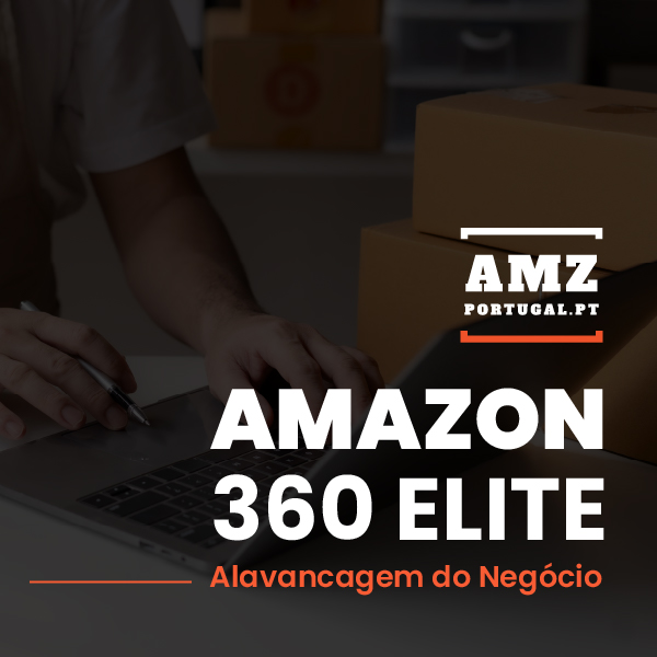 Como vender na Amazon: INICIANTES - Paulo Lima | Hotmart