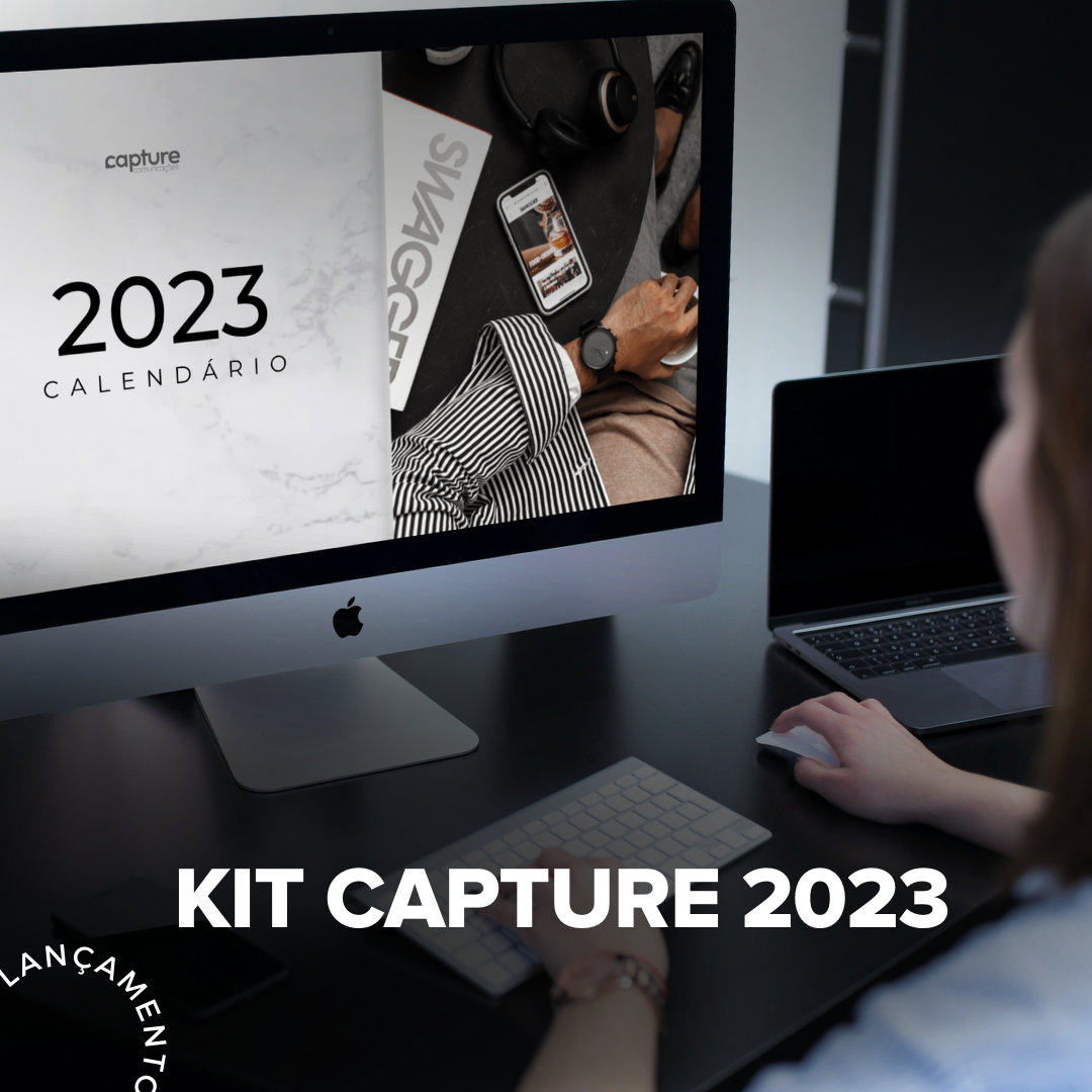 Kit Capture - 2023 - Bárbara Backes Haubert | Hotmart