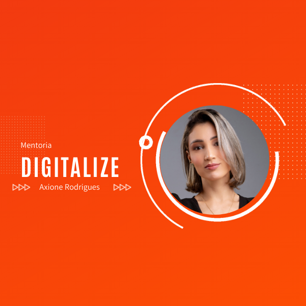 Mentoria Digitalize
