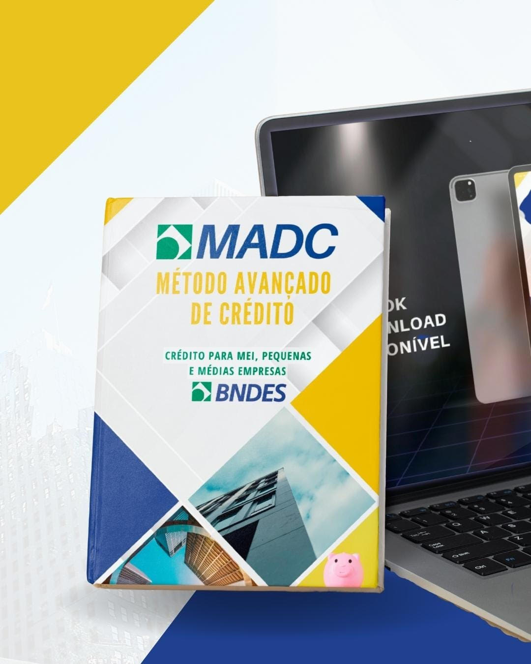 MADC Método Avançado de Crédito
