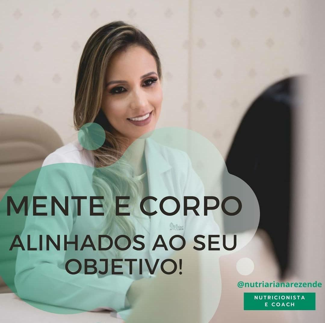 Moldando CORPO e MENTE - Ariana Ribeiro Rezende | Hotmart
