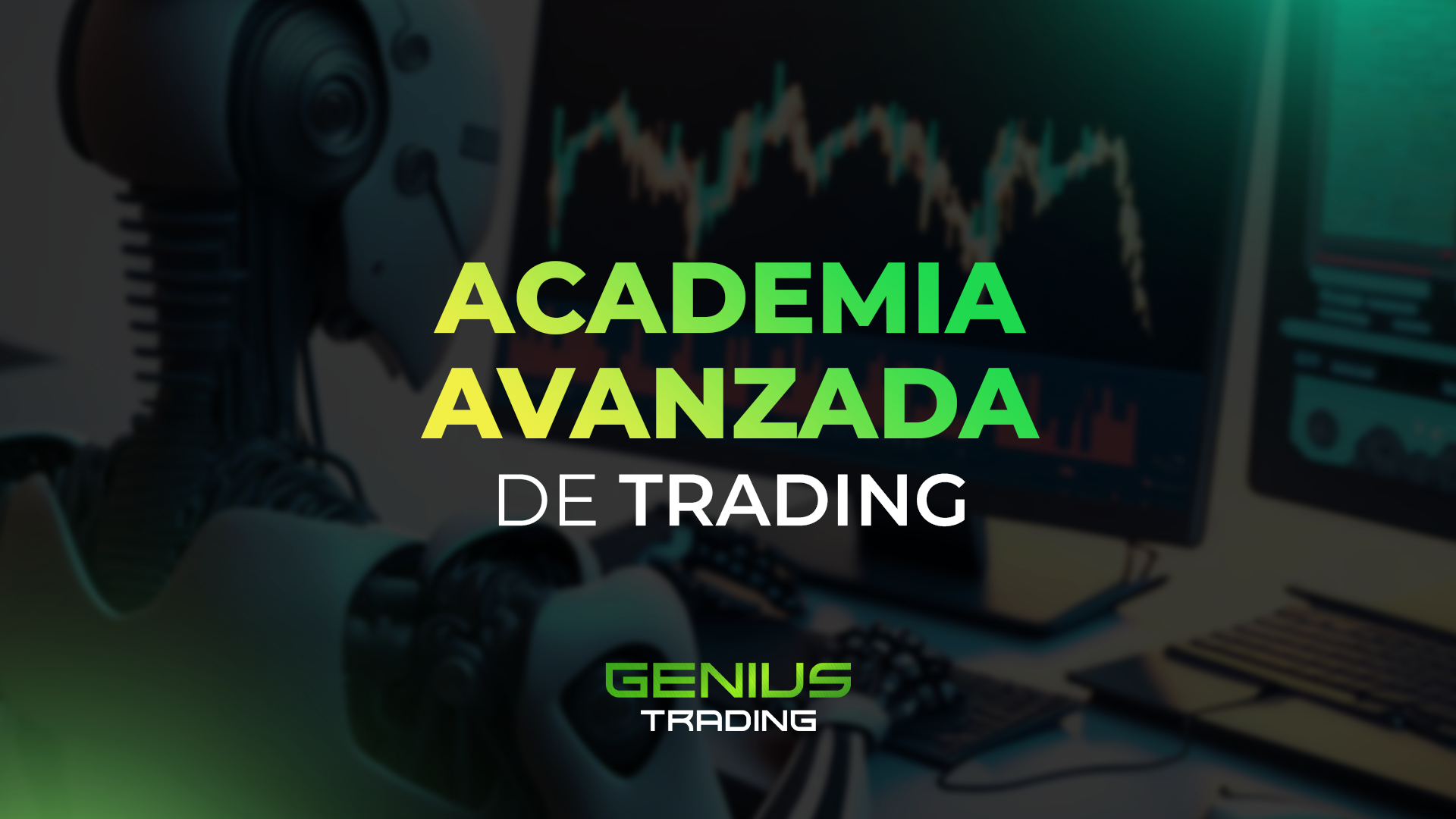 Genius Trading VIP