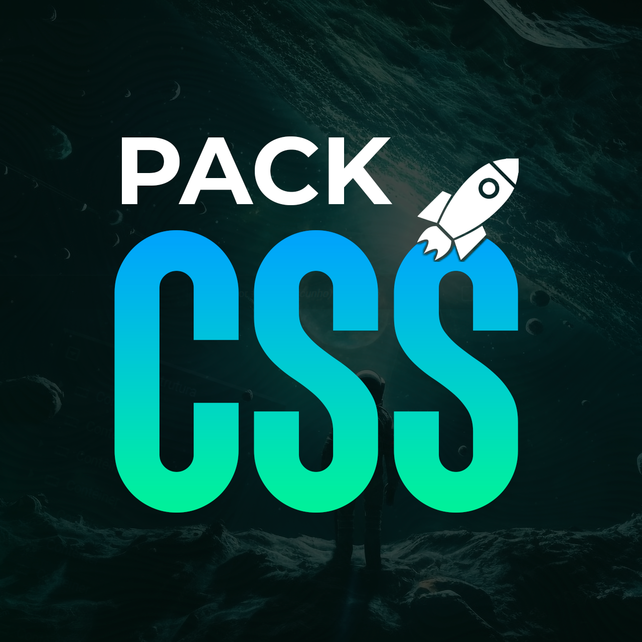 Pack CSS