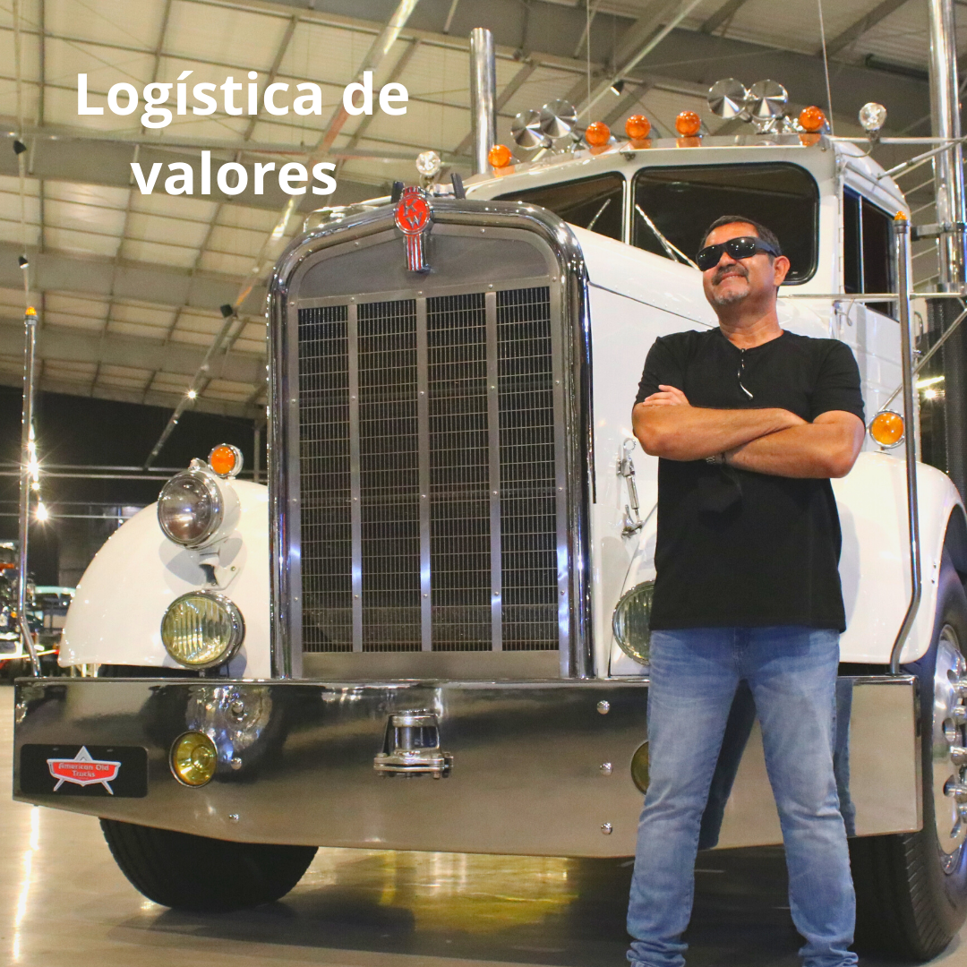 MENTORIA SUPERVISOR DE TRANSPORTE DE VALORES