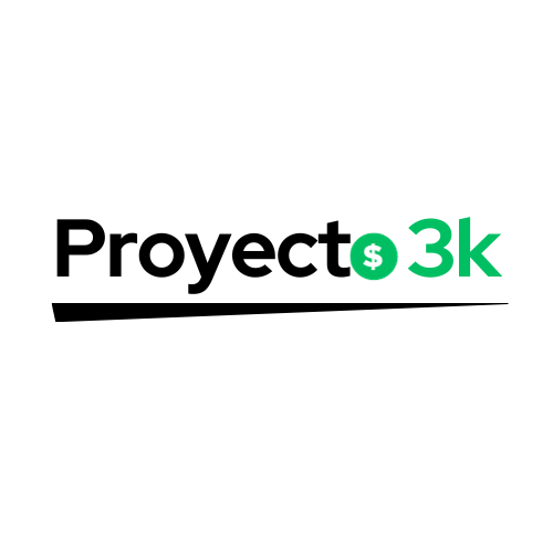 Proyecto 3k