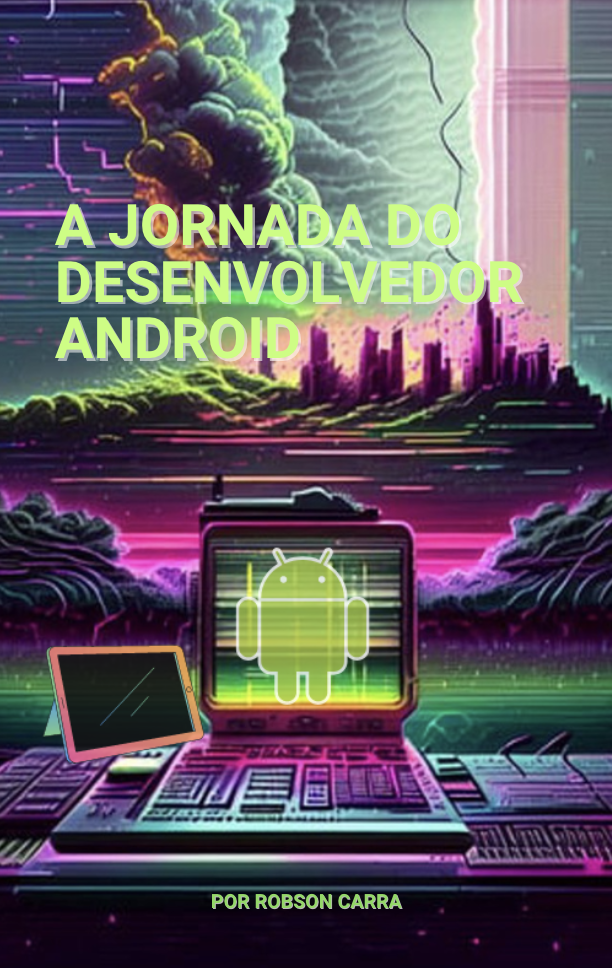 A Jornada do Desenvolvedor Android