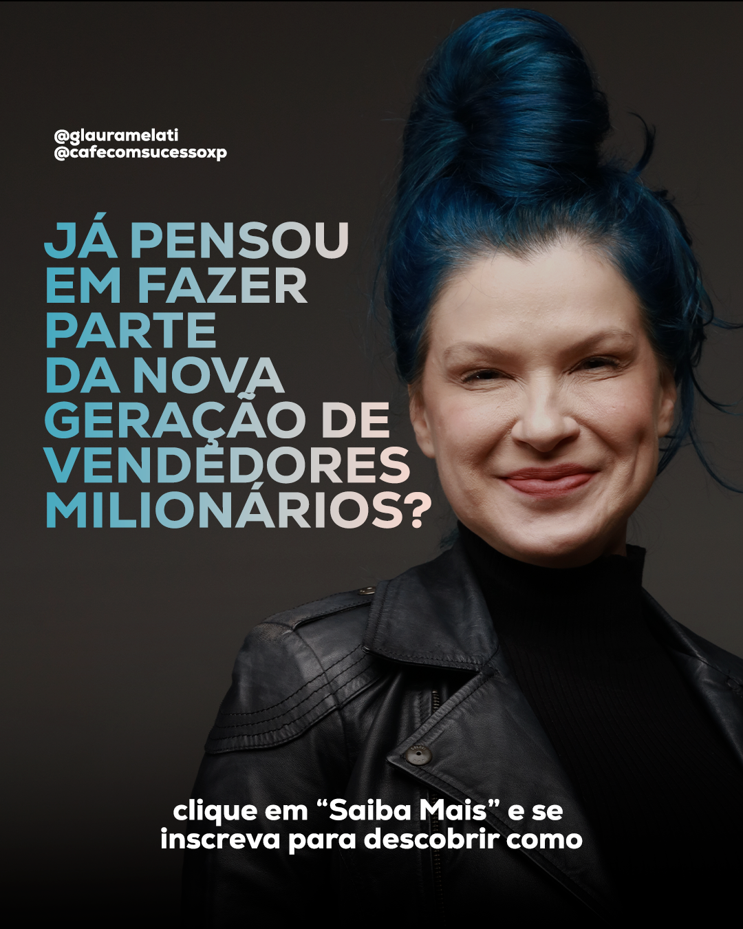 Mentoria Individual - Vendas de Alta performance