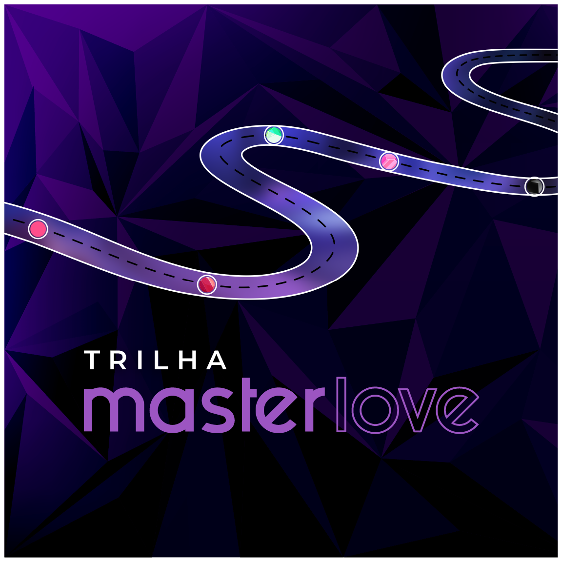 Trilha Master Love - Masterlove Cursos e Formações | Hotmart