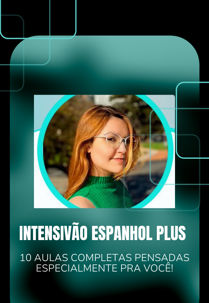 INTENSIV O ESPANHOL PLUS
