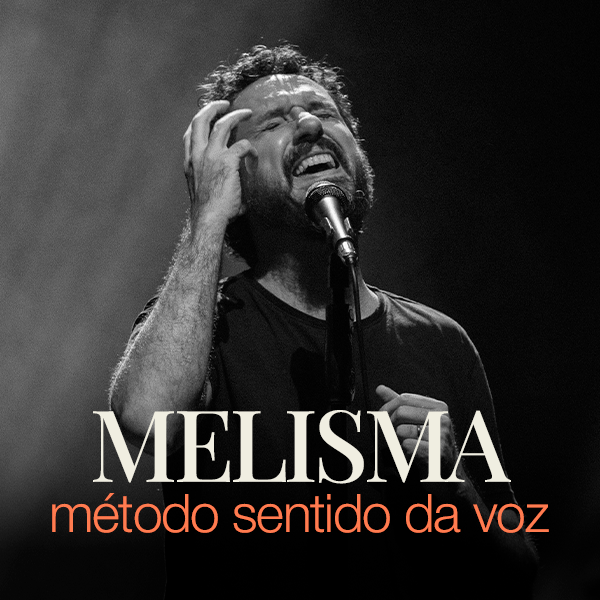 MELISMA | método sentido da voz - Leonardo Gonçalves | Hotmart