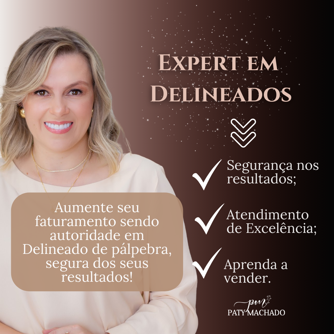 Expert em Delineados