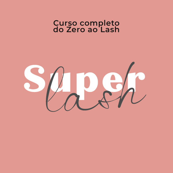 Super Lash