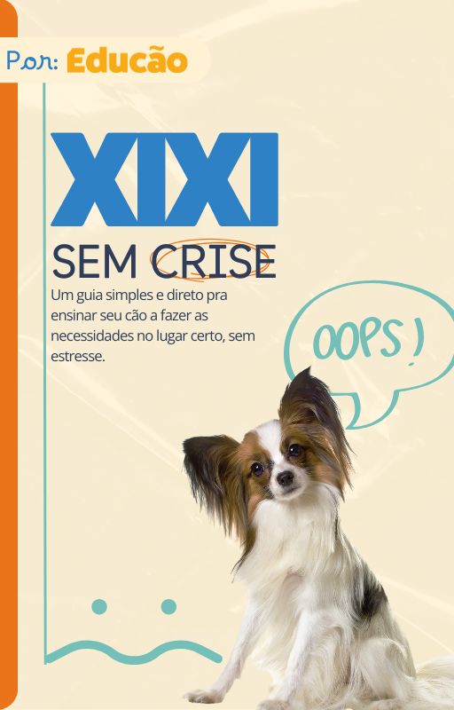 XIXI SEM CRISE - Kaue Coutinho Medrado | Hotmart