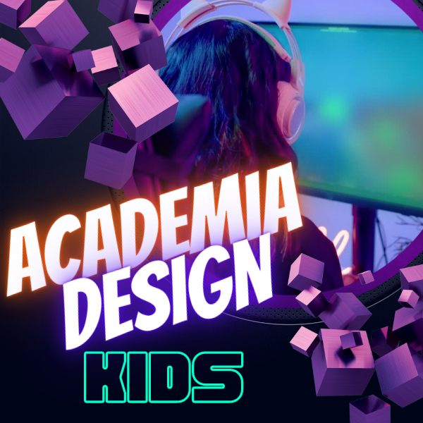 Academia Design Kids