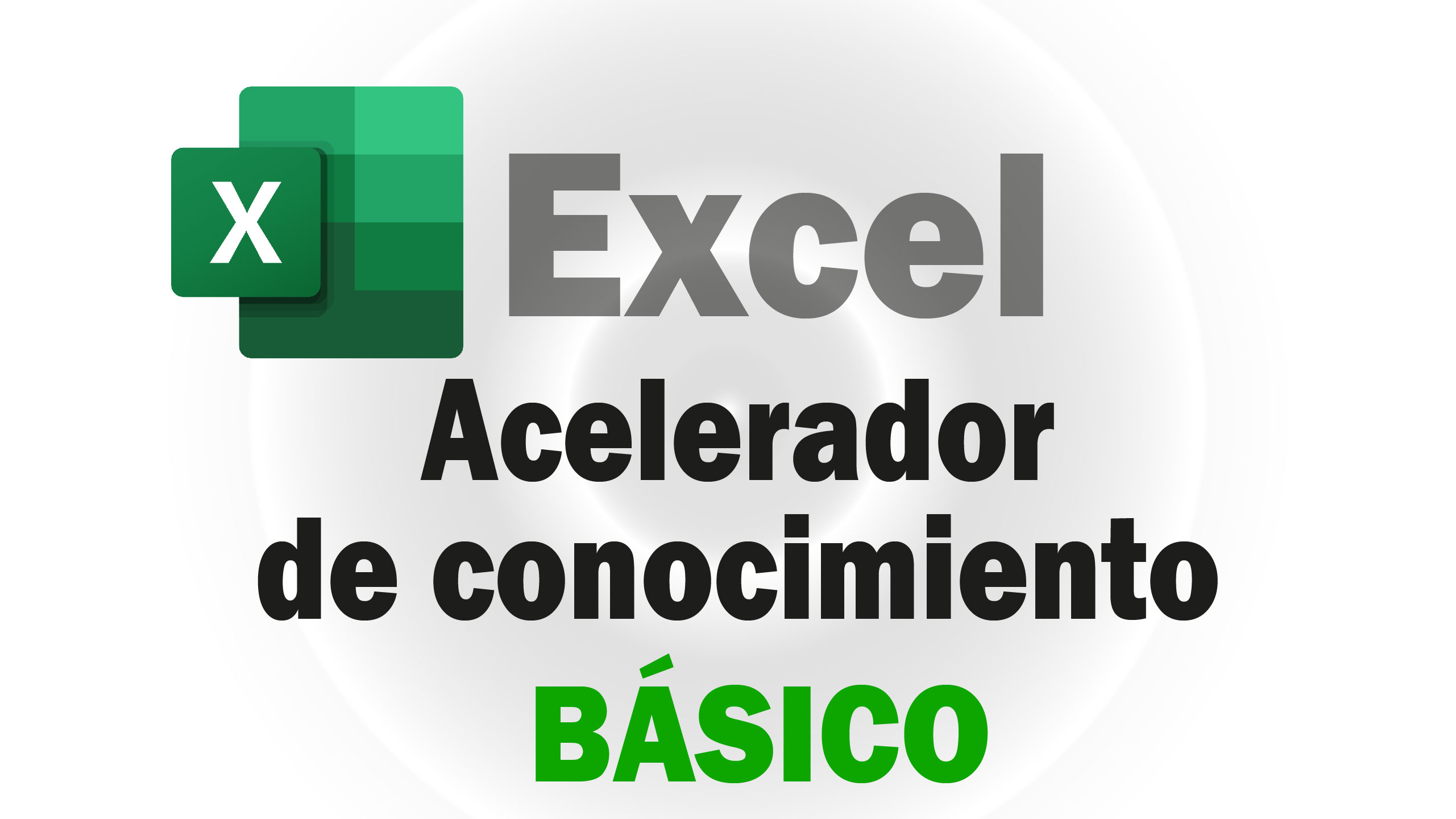 Acelerador de Excel - Luis Chavez | Hotmart