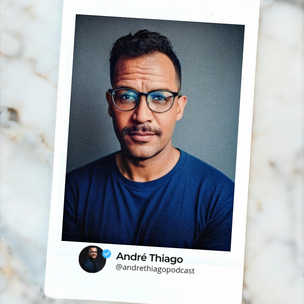 André Thiago - André Thiago Pereira | Hotmart