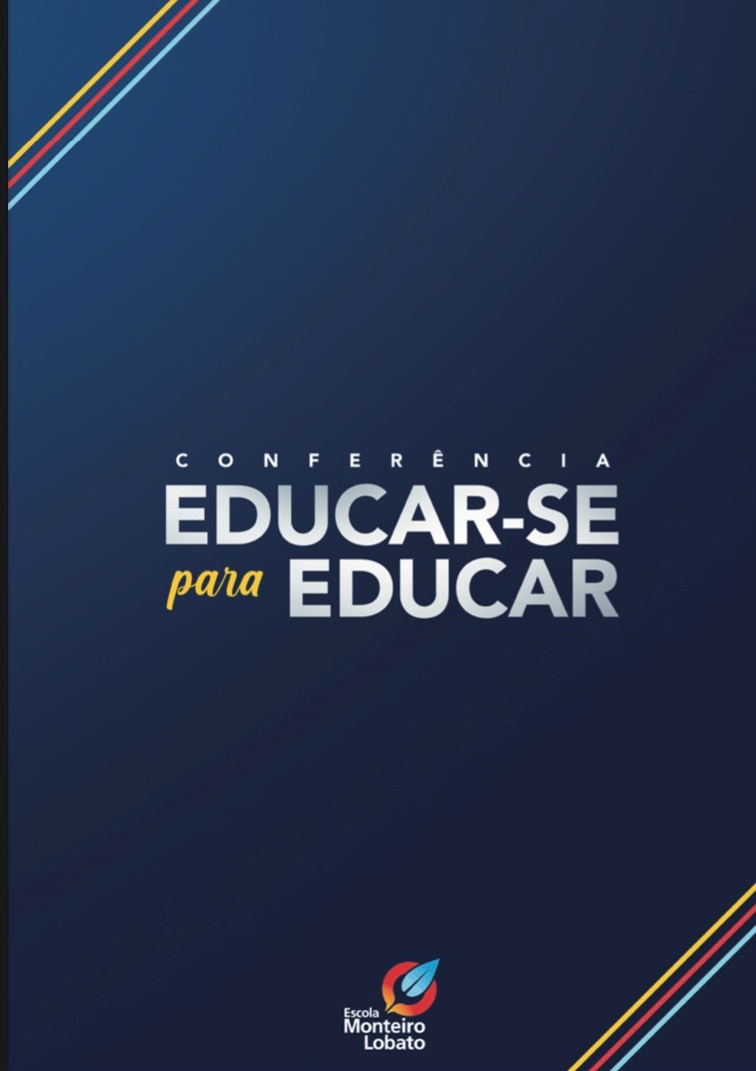 I Conferência Educar-se para Educar