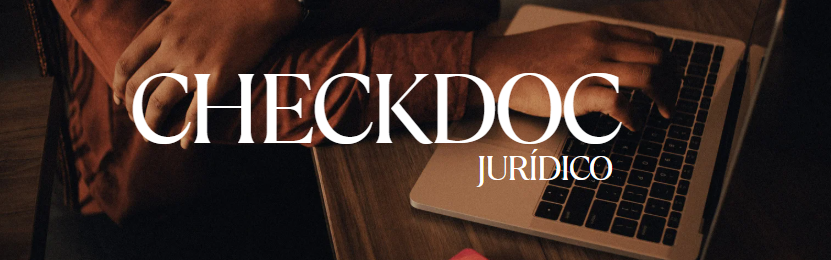 CheckDoc Jurídico - CelyPasquarelli CelyPasquarelli | Hotmart