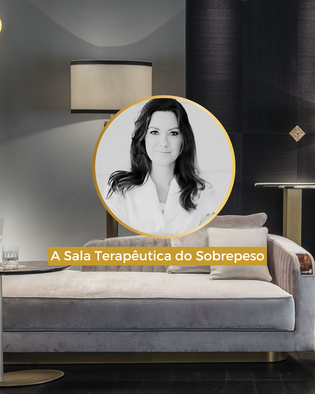 Sala Terapêutica - Psicóloga Greyce Costa | Hotmart