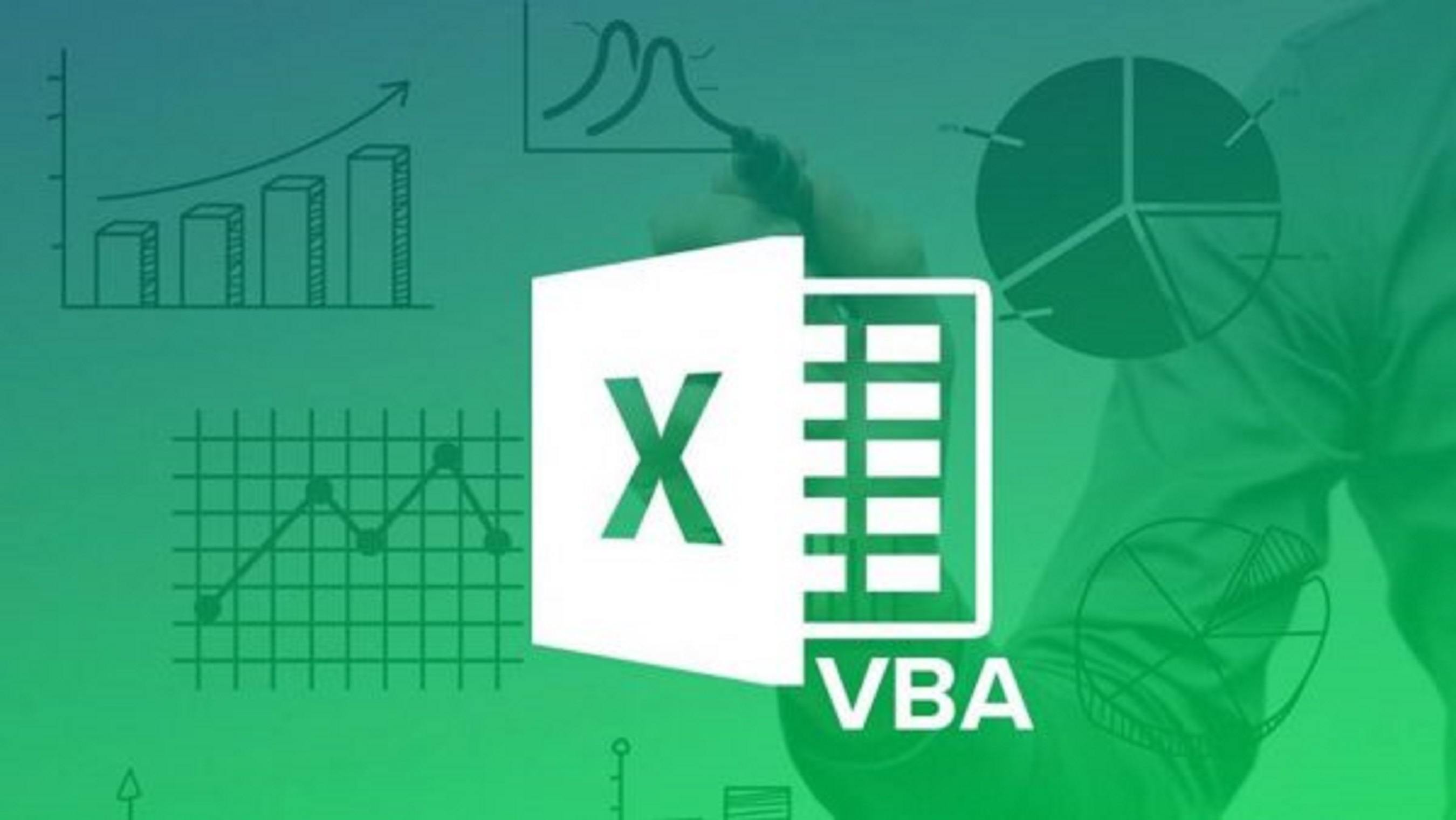 Curso Macros Y VBA Para Excel - yuri abdel | Hotmart