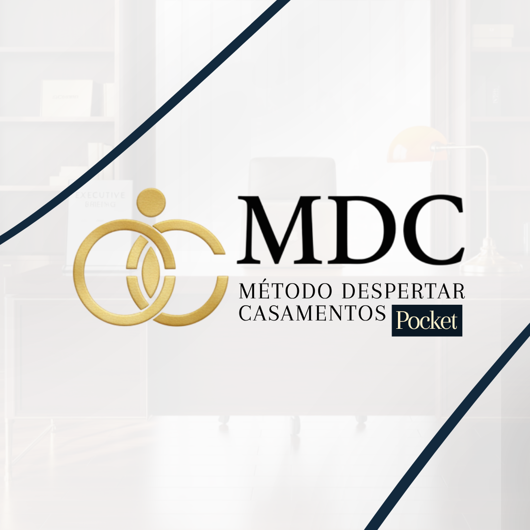 MDC 3.0 - Versão Pocket - Luciano Castro | Hotmart