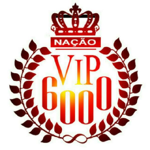 Não seja VIP 600, seja VIP 6000