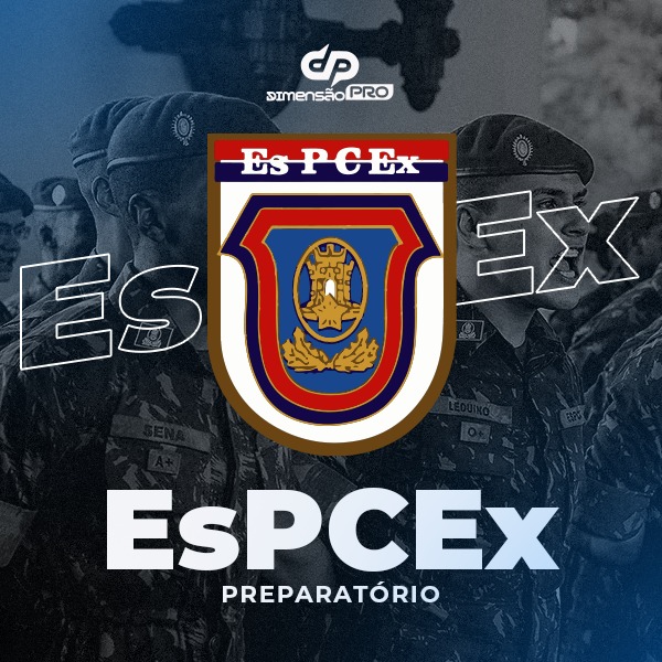 Curso Preparatório para o Concurso da Escola Preparatória de Cadete...